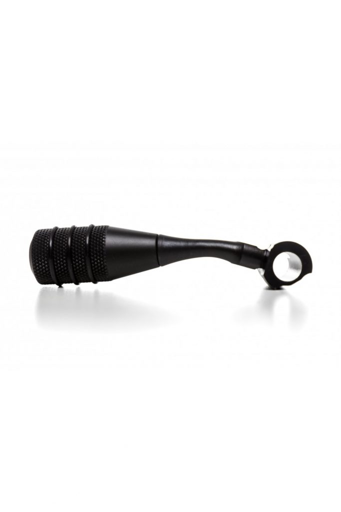 Ruger American Rimfire Tactical Bolt Handle 1.75" Tactical Knob Black ...